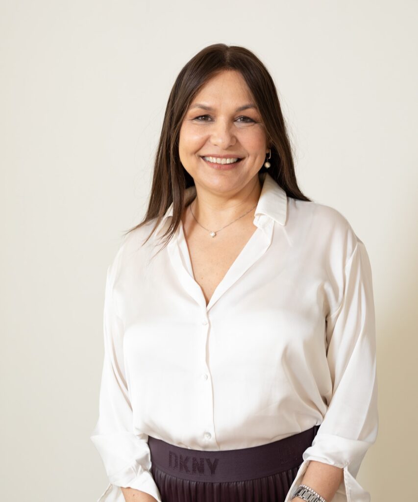 עו"ד סמדר גל - משרד עורכי הדין חגי שבתאי, שפירא